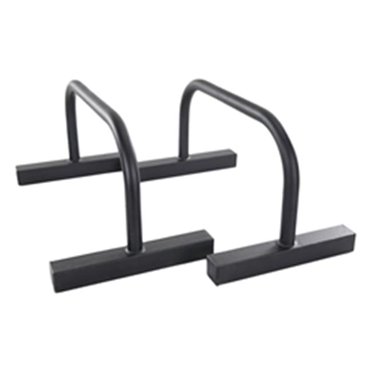 Free Shipping! Yes4All Solid Steel Parallettes, Pair - Walmart.com