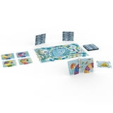 Tentacolor - Ocean Explorer Drafting Game, Kids & Family, Iello Games ...
