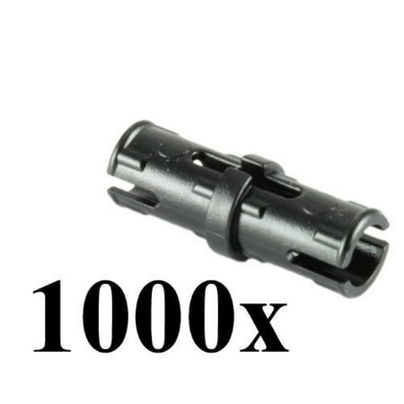 LEGO Technic Mindstorm NXT Black Friction Pin Connector part 2780 ...