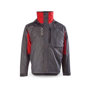 Red Ledge Men's Thunderlight Rain Jacket - Walmart.com