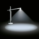 Dyson Lightcycle Desk Task Lamp | White | New - Walmart.com