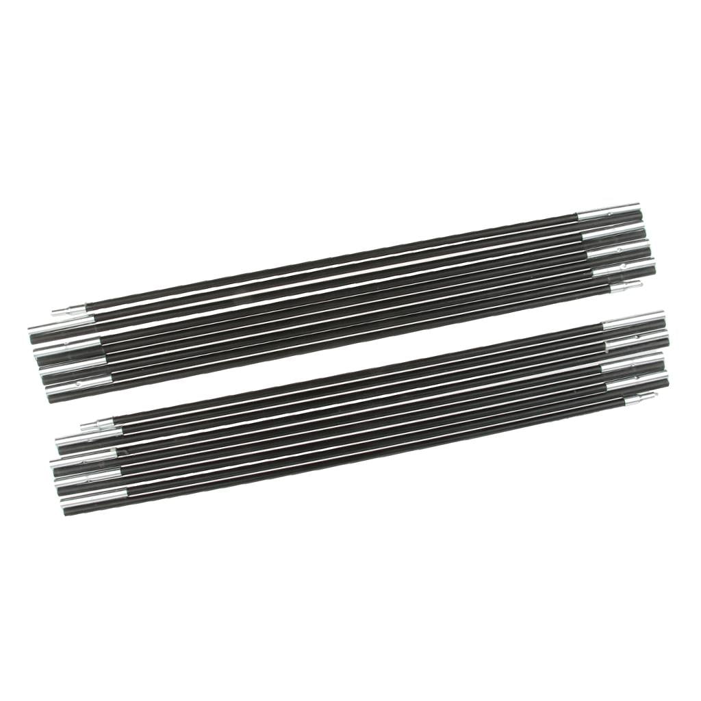 Click here for Colaxi Camping Tent Tarp Rod Replacement Poles Fib... prices