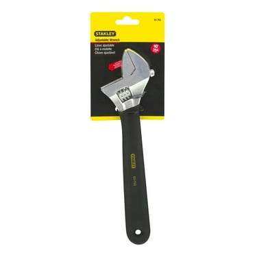 STANLEY 90-950 12" Adjustable Wrench - Walmart.com
