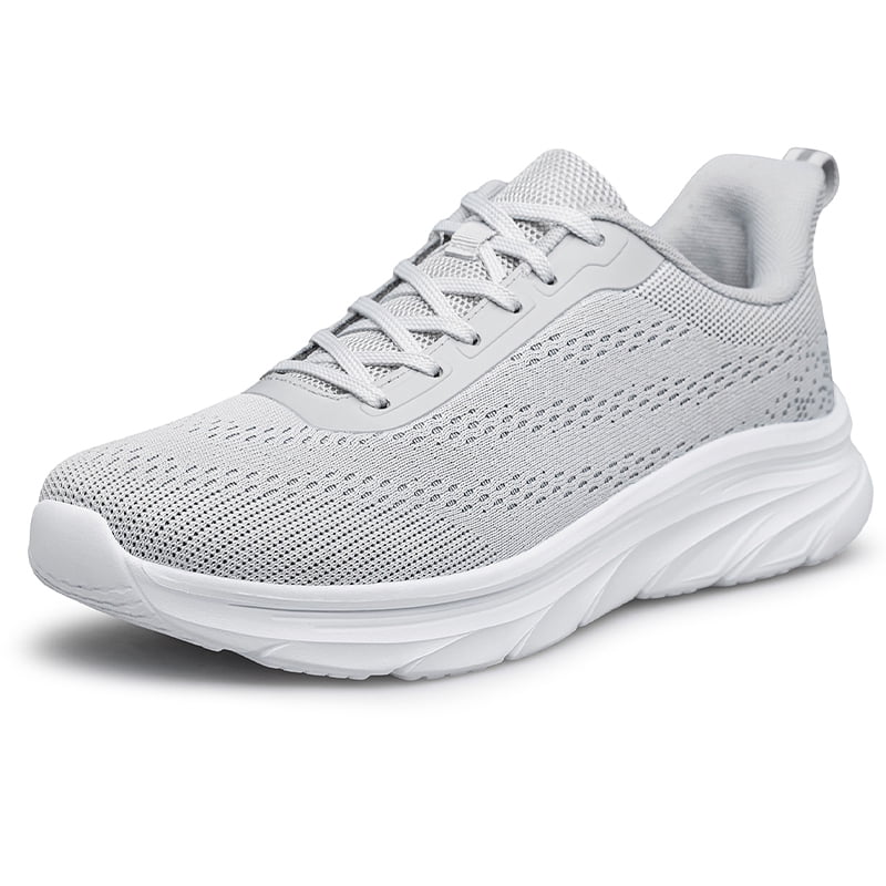 Click here for Vibdiv Mens Slip On Walking Shoes Non Slip Running... prices