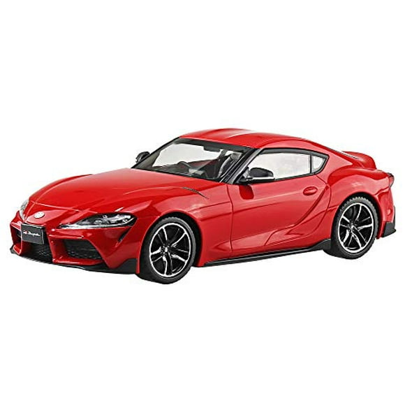 Toyota Supra Model Car Kit