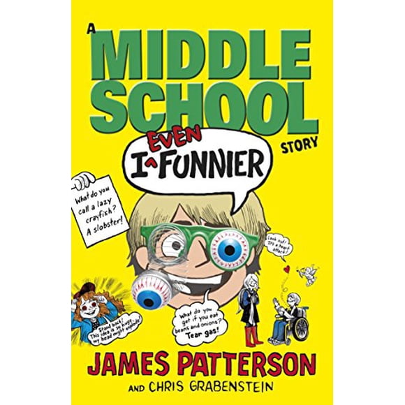 short-story-middle-school