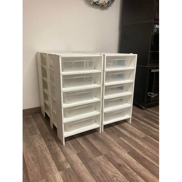 Snake Rack System Heat