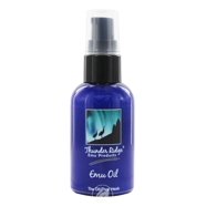 Thunder Ridge Emu Products Emu Oil 4 fl oz - Walmart.com