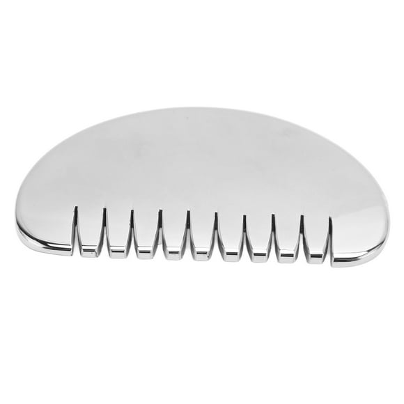Gua Sha Comb