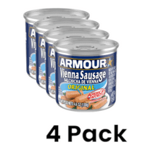 Banner Sausage, Canned Sausage, 10.5 oz. - Walmart.com