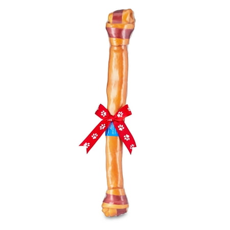 UPC 681131116480 - Vibrant Life Giant Knotted Smoked Rawhide Bone ...