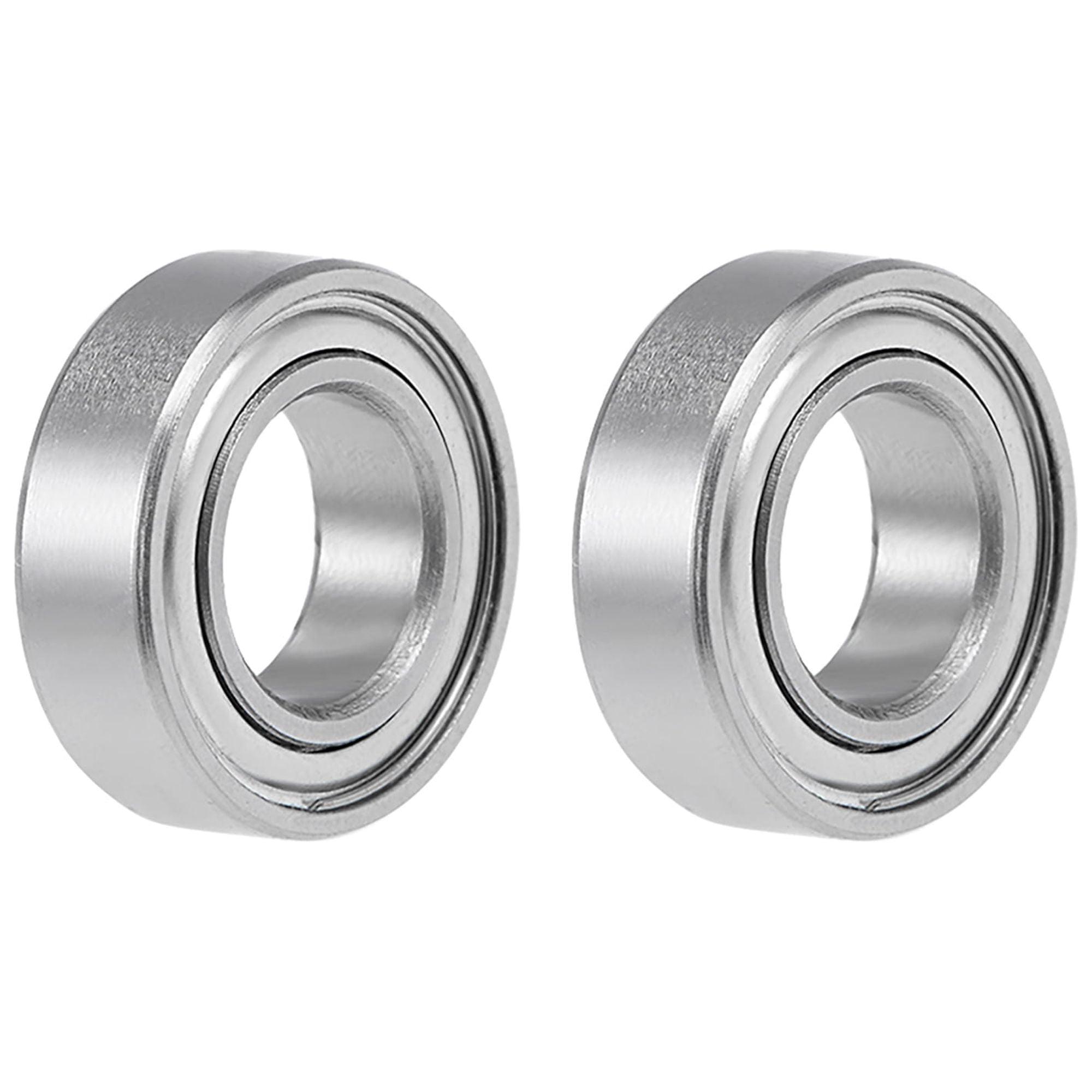 Click here for Unique Bargains Smr137zz Stainless Steel Ball Bear... prices