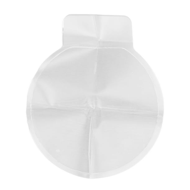 Medical Grade, 16x16cm, Hole-Free Venting Patch Emergency Chest Seal ...