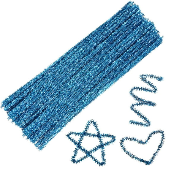 Zen Bundles Zen Pipe Cleaners Hard Bristle, 132 Count 132 Count (Pack ...