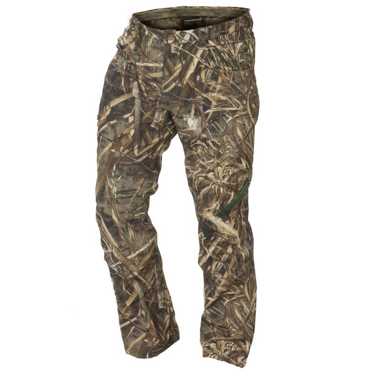 BANDED Soft Shell Wader Pant, Color: Realtree Max-5, Size: XXL ...