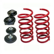 Bmw X5 Air Spring To Coil Spring Conversion Kit