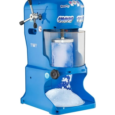 Great Northern Shaved Ice Machine - Walmart.com