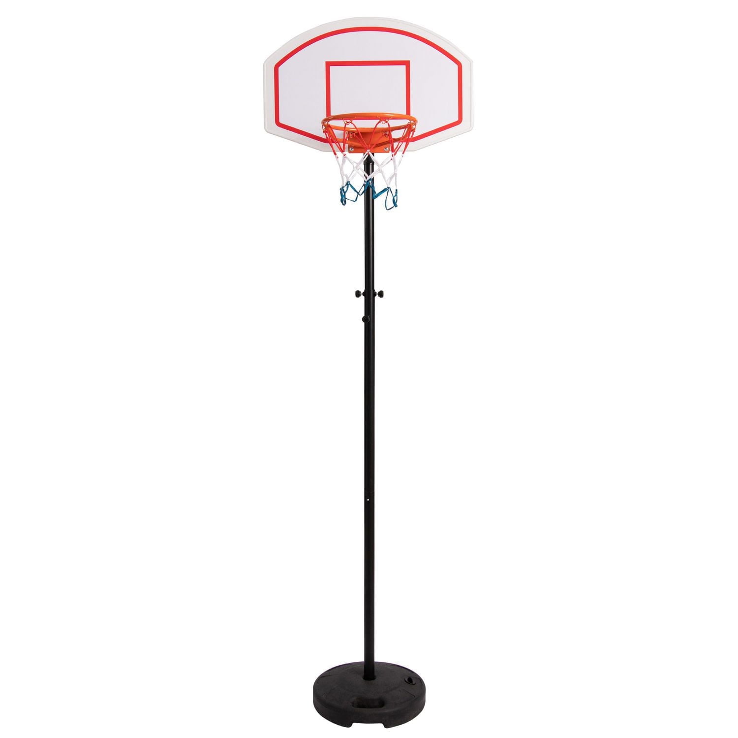 Click here for Hathaway Street Ball Portable Basketball System 5.... prices