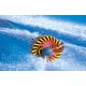 SPORTSSTUFF Gyro 53-1818 Tumbling 1-Person Rider Towable Boat Lake ...