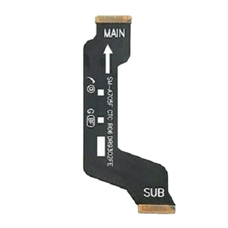 Connector Ribbon Flat Cable Easy Install Main Motherboard For Samsung ...