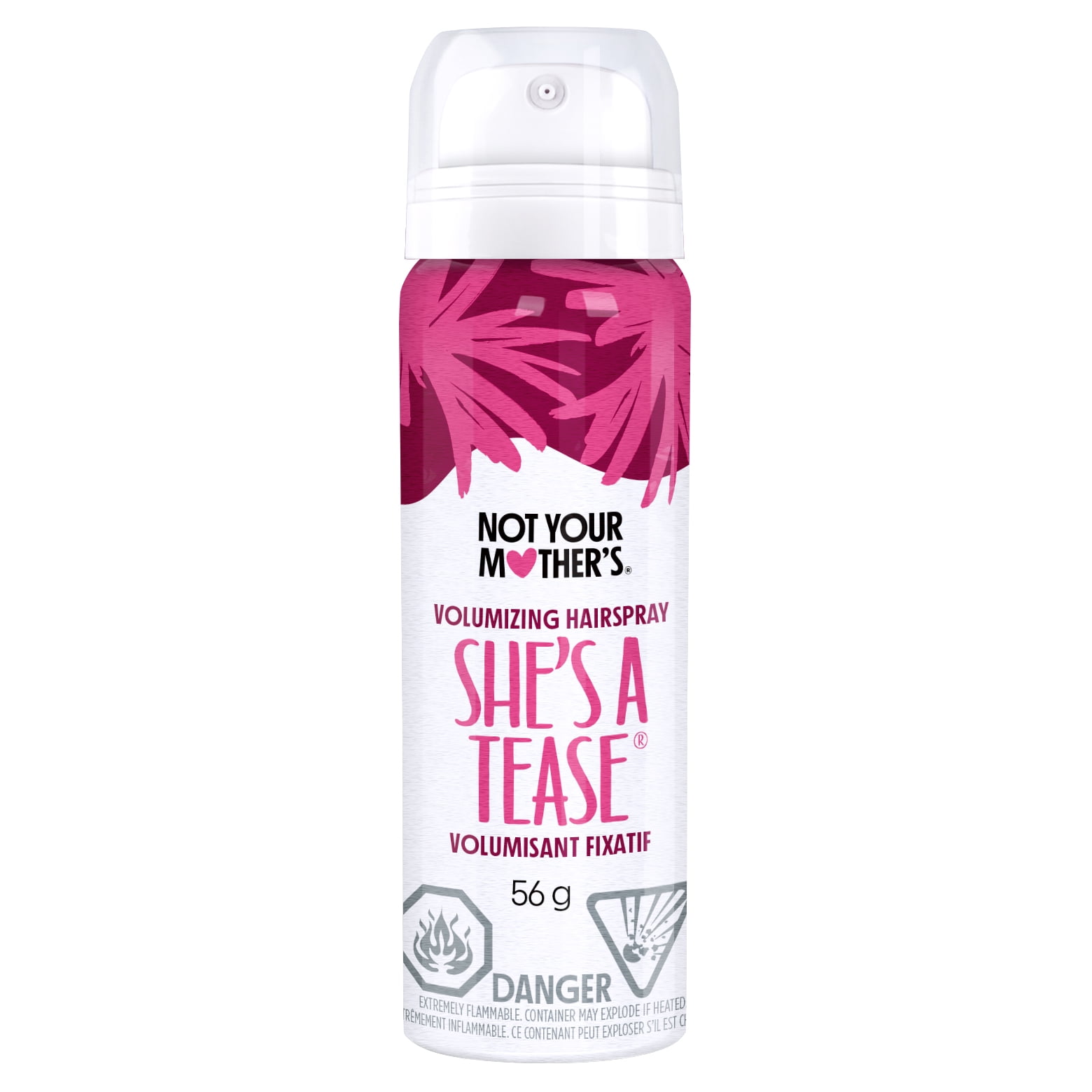 Click here for Not Your Mothers Haircare Shes A Tease Hairspray T... prices