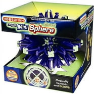Hoberman Sphere Rings - Walmart.com