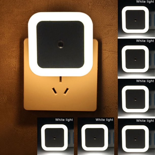 Motion Sensor Night Lights in Night Lights - Walmart.com