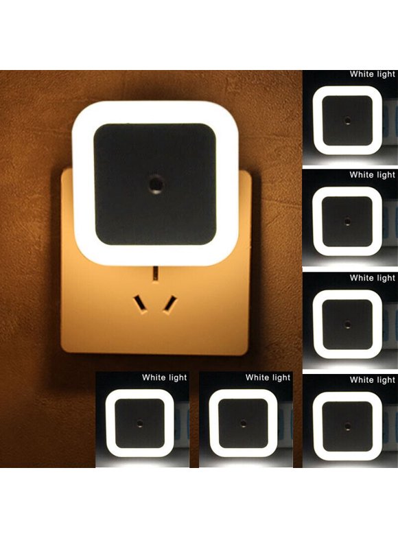 Motion Sensor Night Lights in Night Lights - Walmart.com