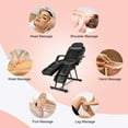 Artist Hand Adjustable Spa Beauty Reclining Furniture, Massage Bed with ...