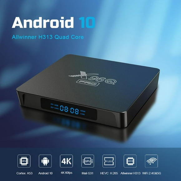 TV Converter Boxes