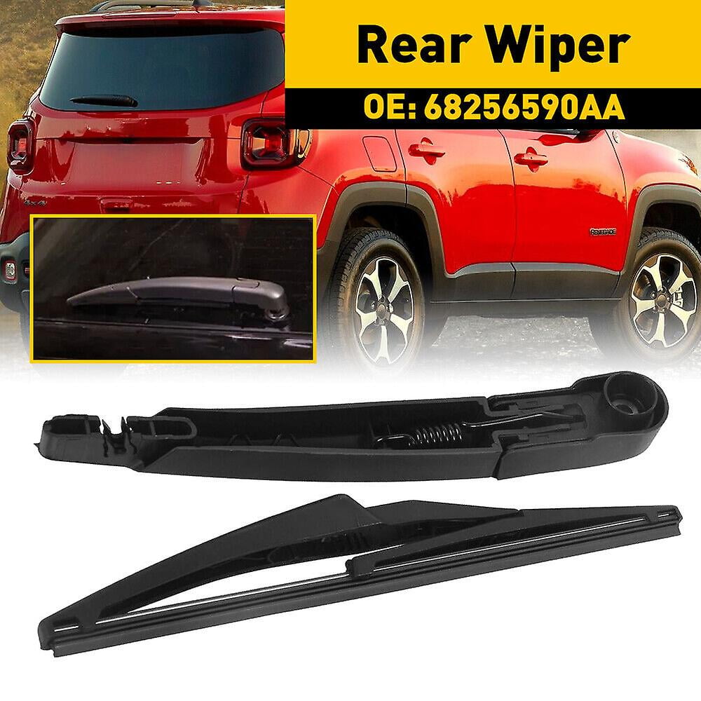 Click here for Be Better Mopar Rear Windshield Wiper Blade Fit Fo... prices