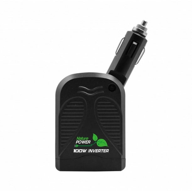 100 Watt Power Inverter - Walmart.com - Walmart.com