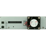 CRU Data Express DX175 Drive Bay Adapter for 5.25" - Serial ATA/600 ...