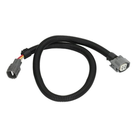 O2 Sensor Wiring Harness, 1105 2H Abrasion Resistant Professional ...