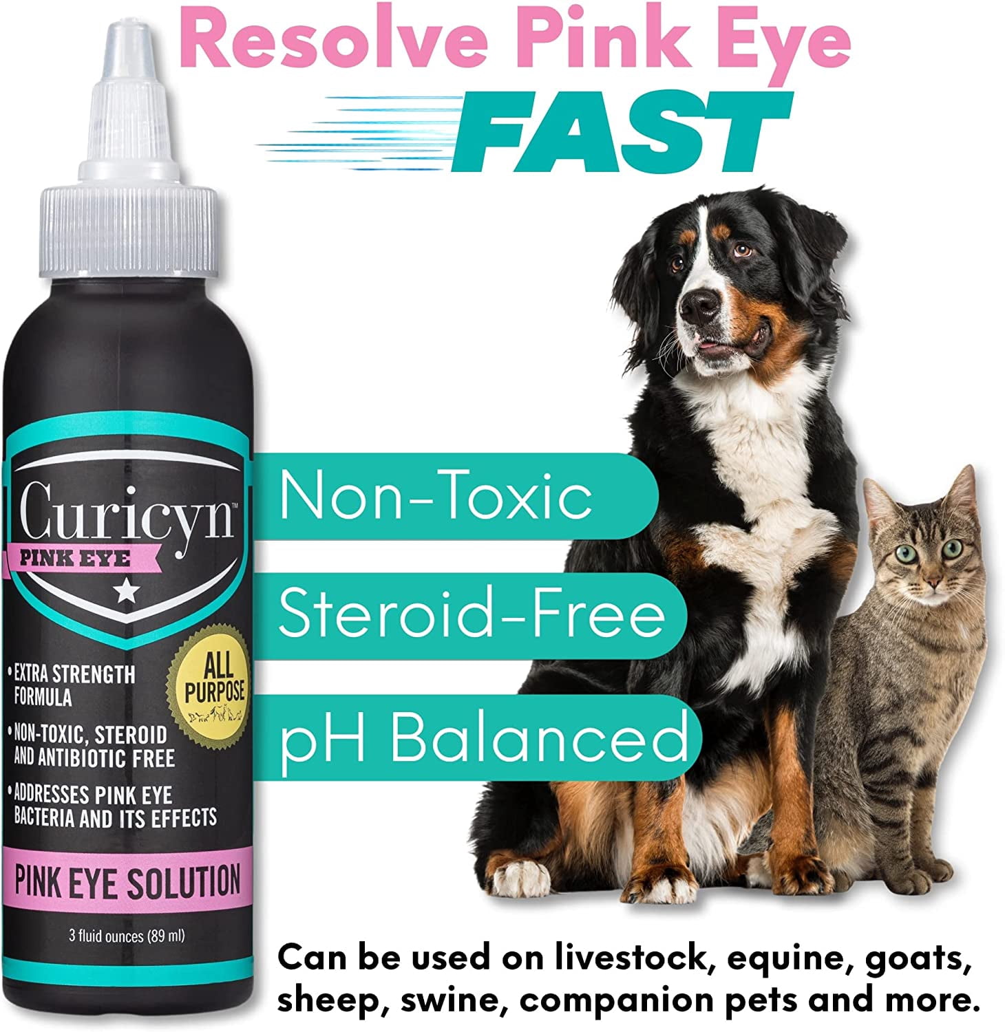Is Conjunctivitis In Dogs Painful
