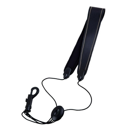 Redempat 1/2/3/5 Premium Saxophone Neck Strap for Alto Soprano and ...