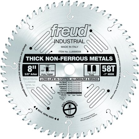Freud Genuine OEM Replacement Saw Blade # LU89M008 | Walmart Canada