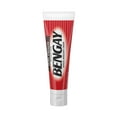 (2 pack) Ultra Strength Bengay Non-Greasy Topical Pain Relief Cream, 4 ...