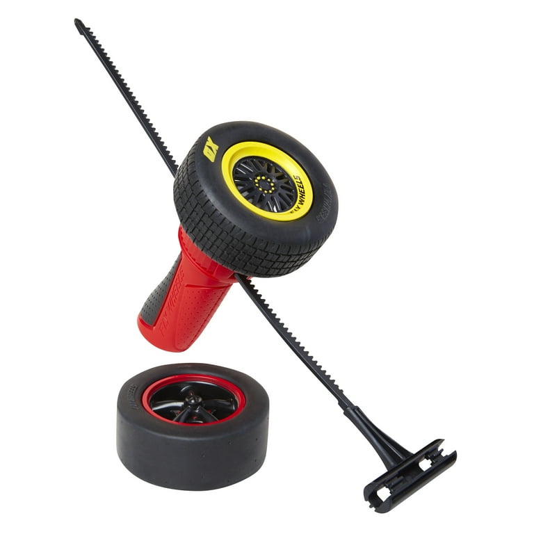 Amazing Stunts Gone Wrong