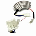 POWER PRODUCTS Halfmoon AVR Automatic Voltage Regulator Part 2KW 2.2KW ...