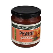Salsa Del Sol Spicy Hot Dipping Picante Sauce, Single Serve 0.5 oz ...