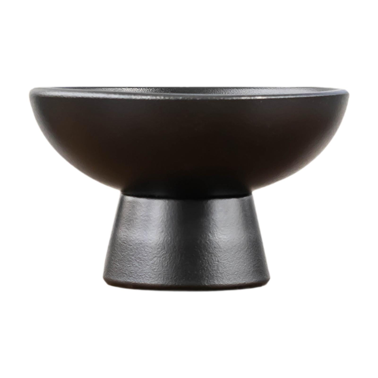 Click here for Dynwaveca Round Ceramic Flowerpot Decorative Flowe... prices