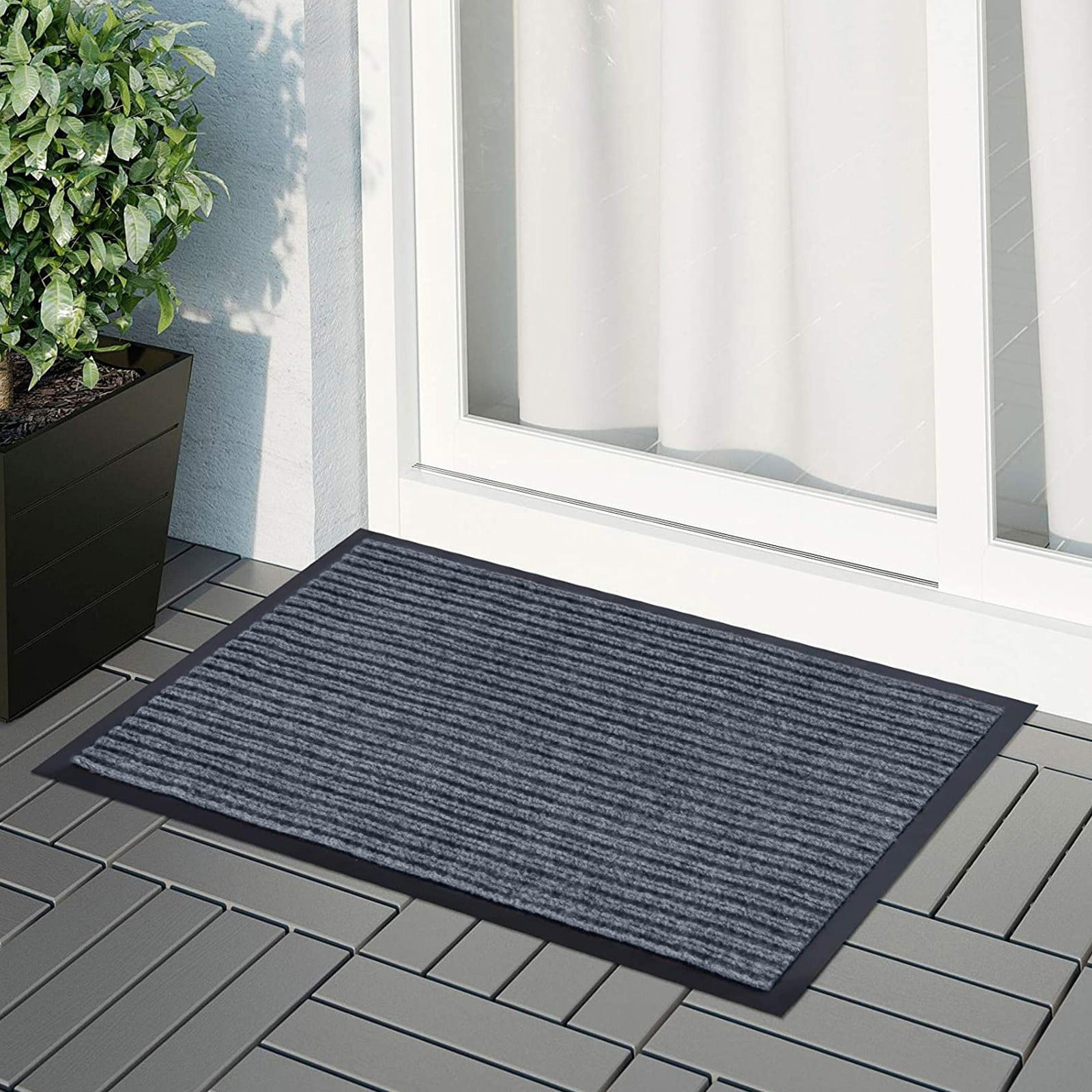 Click here for Tianyuuuu Front Doormat For Indoor Use - Non Entra... prices