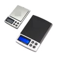 Kitchen Scale Food Scale Grams Accurate Scale And Oz For Cooking Baking ...