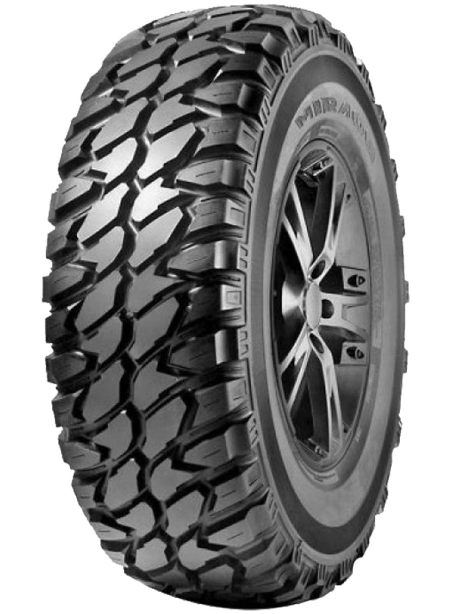 Llanta 31x10.50r15-6c Lt Mirage MR-MT172 109Q | Walmart en línea