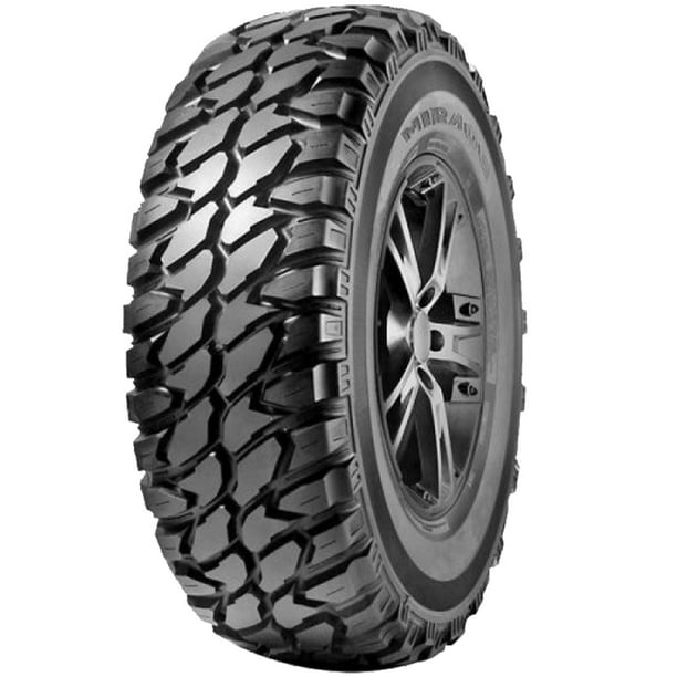 Llanta 33x12.50r15 Lt 6c Mirage Mr-mt172 108q Mirage MR-MT172 | Bodega Aurrera en línea