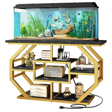 Look Out Tower for Fish Tank, Aquarium Lookout Tower, Fish Tank Lookout ...