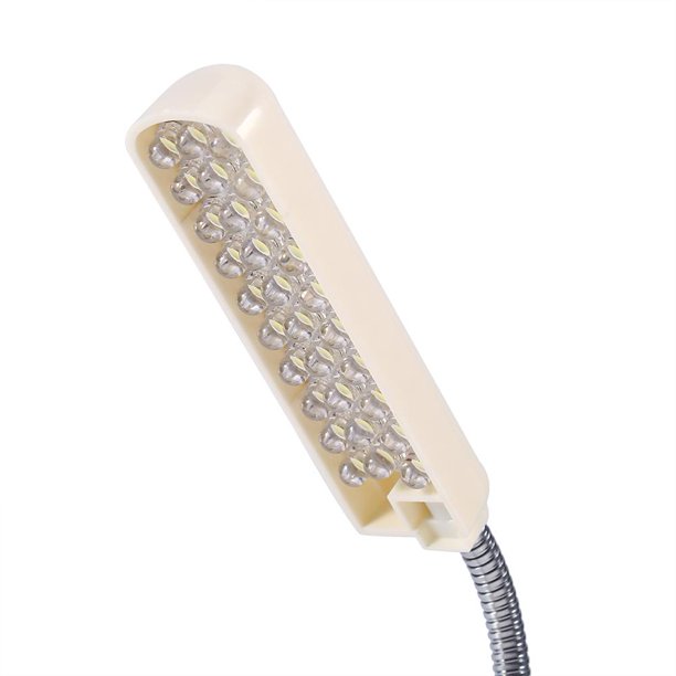 LAFGUR 1pc AC 110V-250V 30 LED Light Lamp Magnetic Base Switch for ...