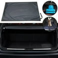 Car Trunk Foldable Storage Mat Waterproof Anti Dust Protection, For ...