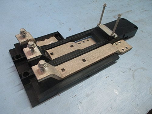 Siemens SJ1 Breaker Connecting Strap Kit P4 Panelboard Adapter Hardware ...